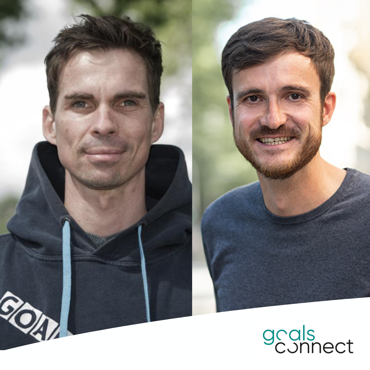 Goals Connect - Team:werk